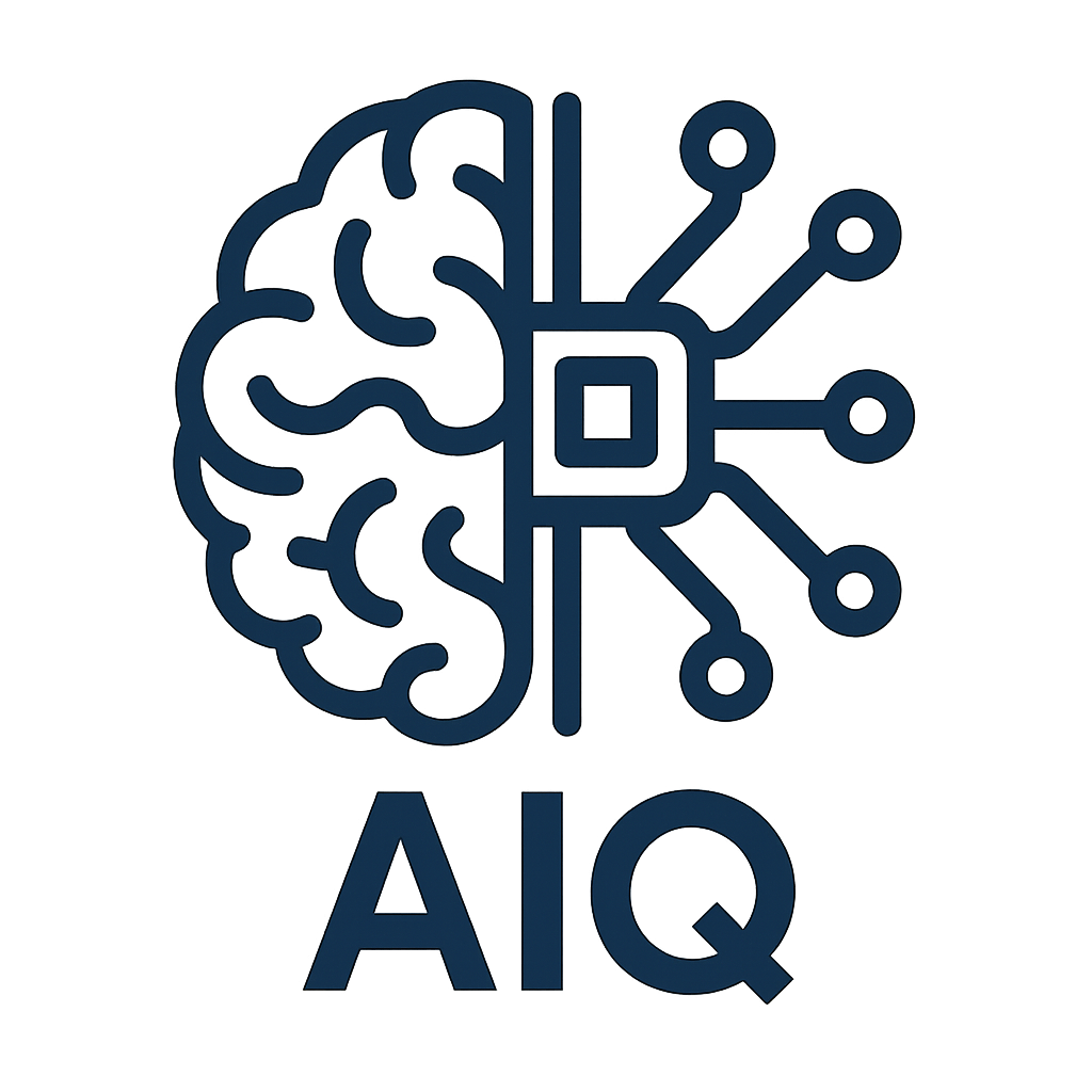 AIQ Assessment - Research-Validated AI Collaboration Skills Test | aiq ...